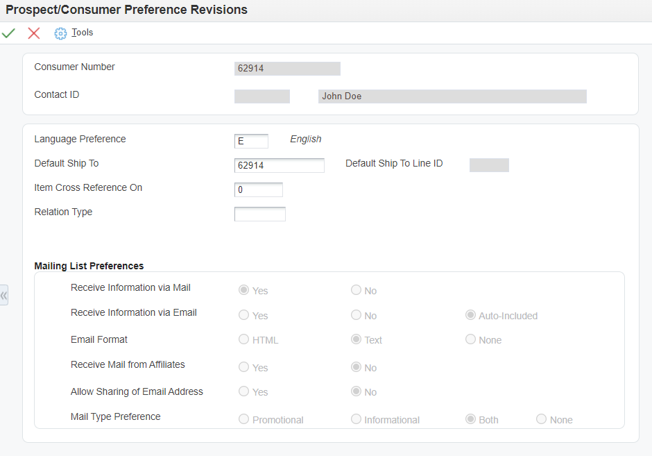 SmarterCommerce Documentation : Call Center - Working with Call Center ...