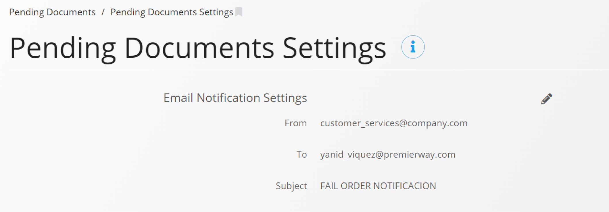 SmarterCommerce Documentation : Management Console Store - Pending ...