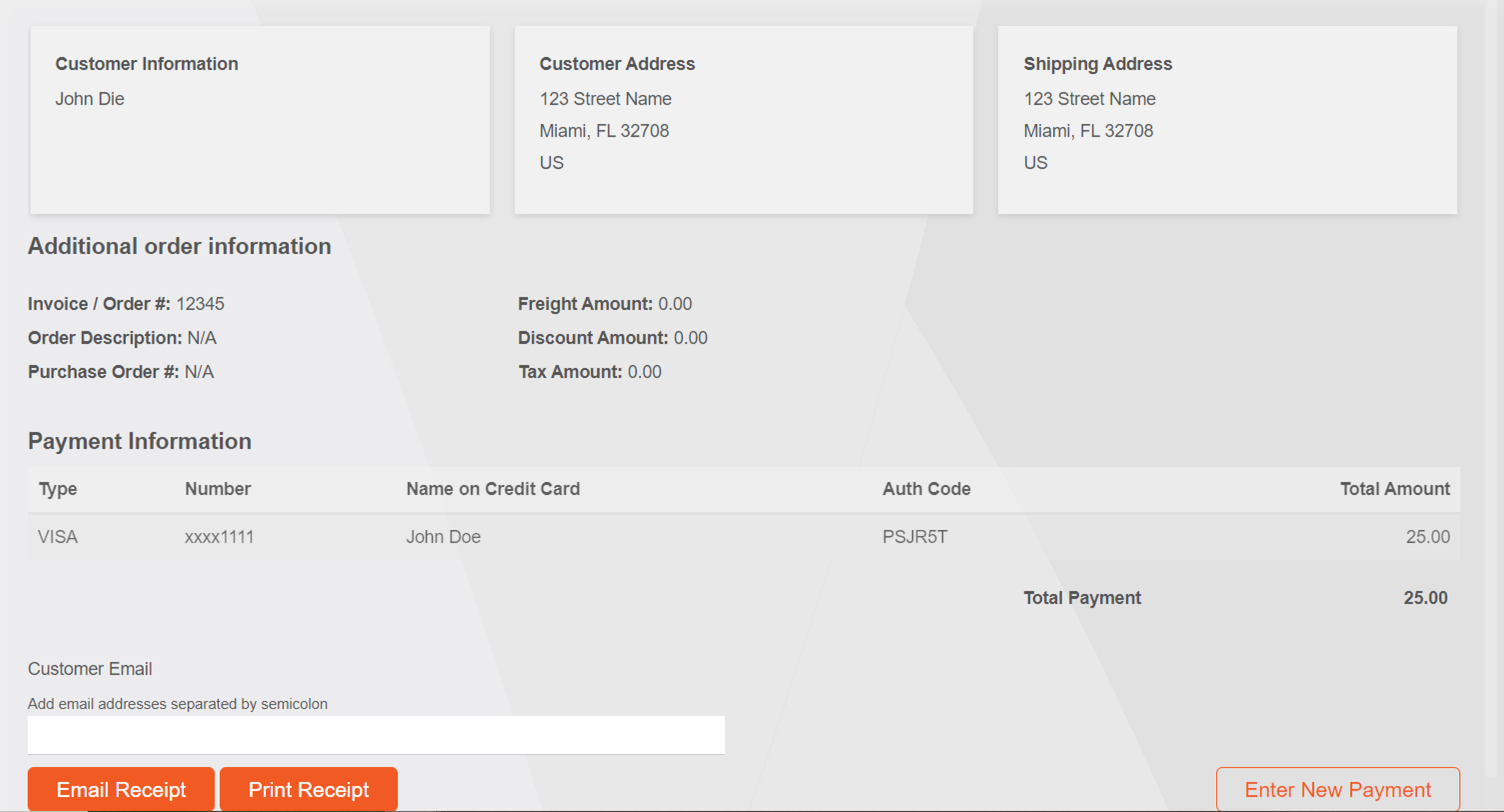 SmarterCommerce Documentation : Payment Processing Console - Virtual ... SmarterCommerce Documentation : Payment Processing Console - Virtual ...