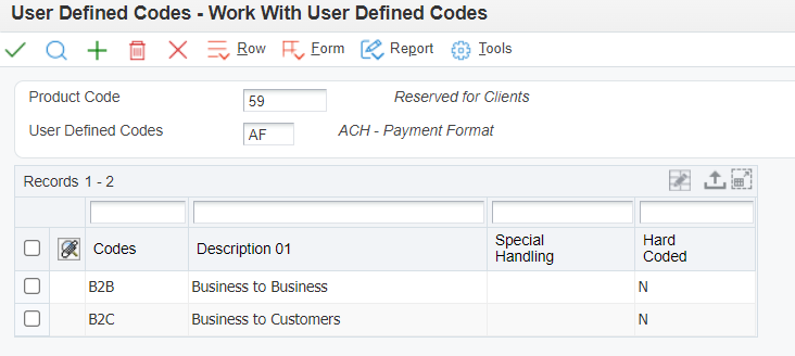 SmarterCommerce Documentation : Payment Processing - ACH Payment ... SmarterCommerce Documentation : Payment Processing - ACH Payment ...