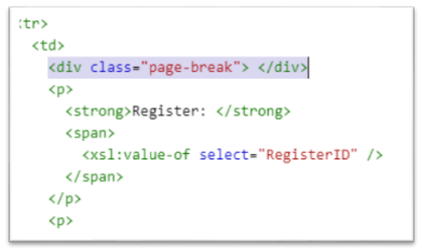 SmarterCommerce Documentation : Point Of Sale - Receipts - Receipts ...
