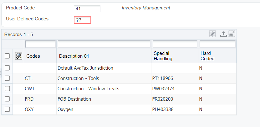 SmarterCommerce Documentation : Avatax - Setup and Configuration - User ... SmarterCommerce Documentation : Avatax - Setup and Configuration - User ...