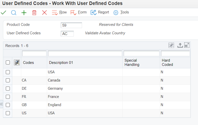 SmarterCommerce Documentation : Avatax - Setup and Configuration - User ... SmarterCommerce Documentation : Avatax - Setup and Configuration - User ...