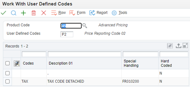 SmarterCommerce Documentation : Avatax - Setup and Configuration - User ...